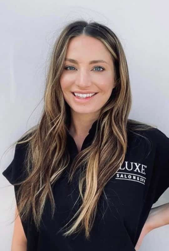 Team - Luxe. Salon & Medspa
